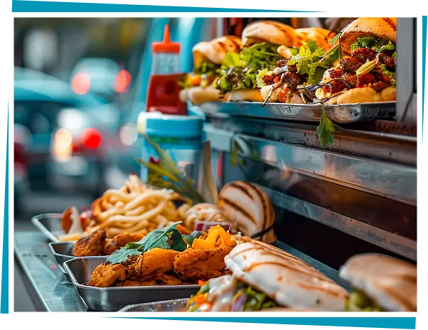 The Street Food Union – Authentic Street Food Experiences